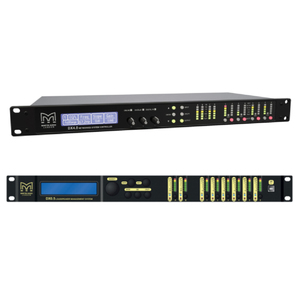 Martin Audio玛田专业音响总代理